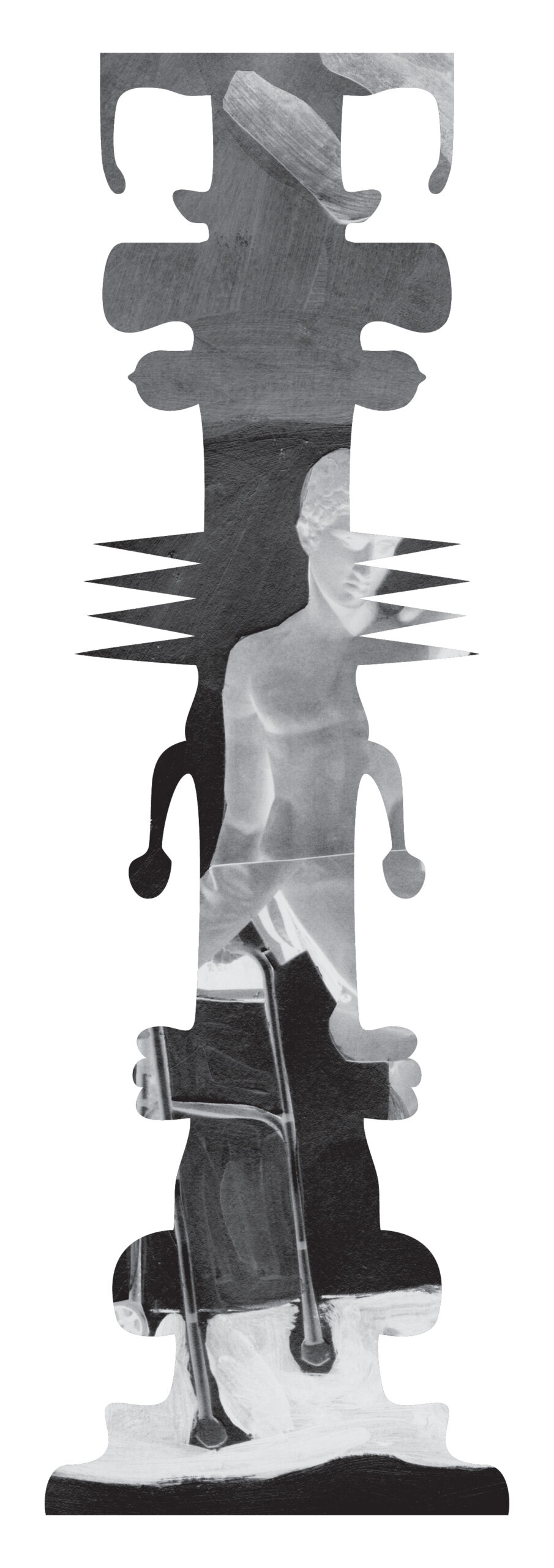 SHAME! Exploring Masculinities